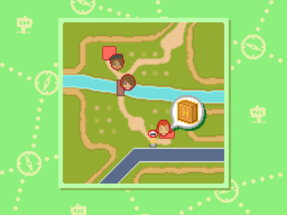 Forest | MySims Wiki | Fandom