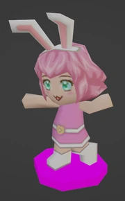 Beebee | MySims Wiki | Fandom