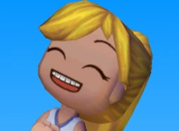 Summer (MySims) | MySims Wiki | Fandom