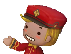 Buddy | MySims Wiki | Fandom