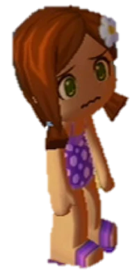 Clara (MySims Agents) | MySims Wiki | Fandom