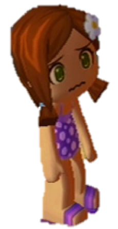 Clara (MySims Agents) | MySims Wiki | Fandom