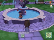 Patrick Rhino | MySims Wiki | Fandom