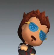 Chaz McFreely | MySims Wiki | Fandom