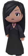 Violet Nightshade | MySims Wiki | Fandom
