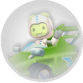 T.O.B.O.R. (MySims Racing) | MySims Wiki | Fandom