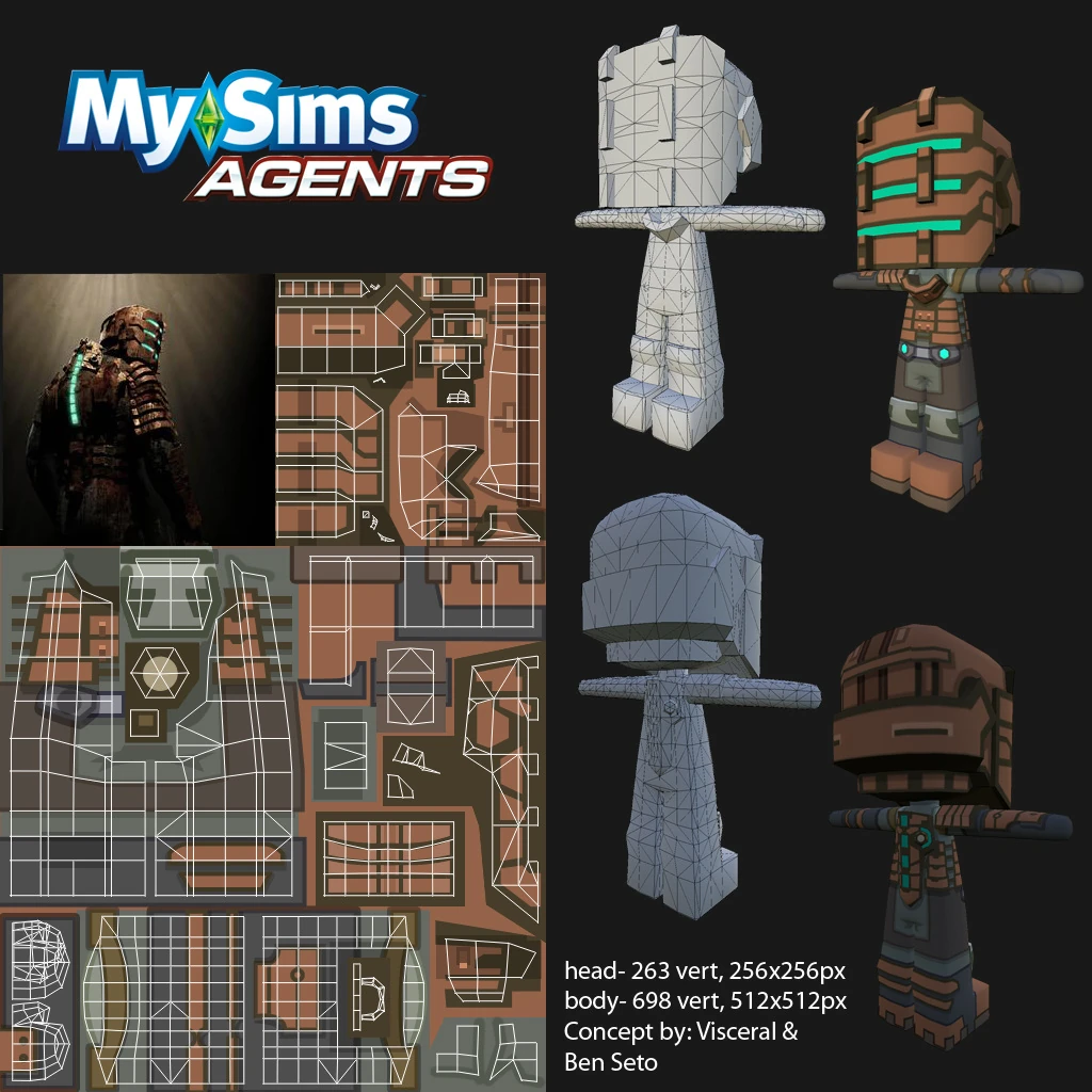 Discuss Everything About MySims Wiki | Fandom