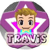 Travis (MySims Party DS) | MySims Wiki | Fandom