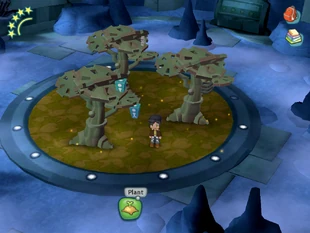 Geeky Junkyard Cave | MySims Wiki | Fandom