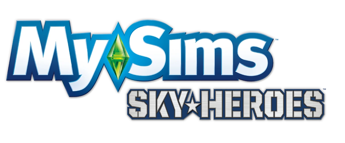 MySims SkyHeroes | MySims Wiki | Fandom