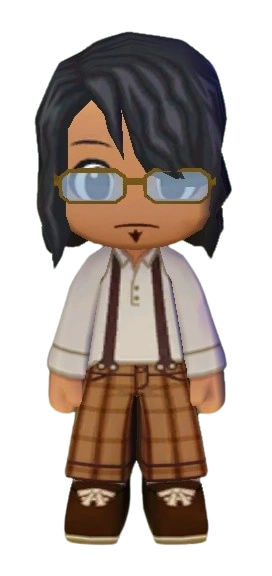 User blog:AutisticSeaAlien/New name, same ol' me! | MySims Wiki | Fandom