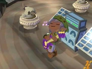 Leaf | MySims Wiki | Fandom