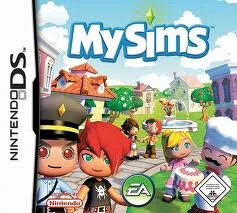 MySims | MySims Wiki | Fandom