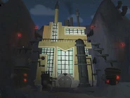 Dr. F | MySims Wiki | Fandom