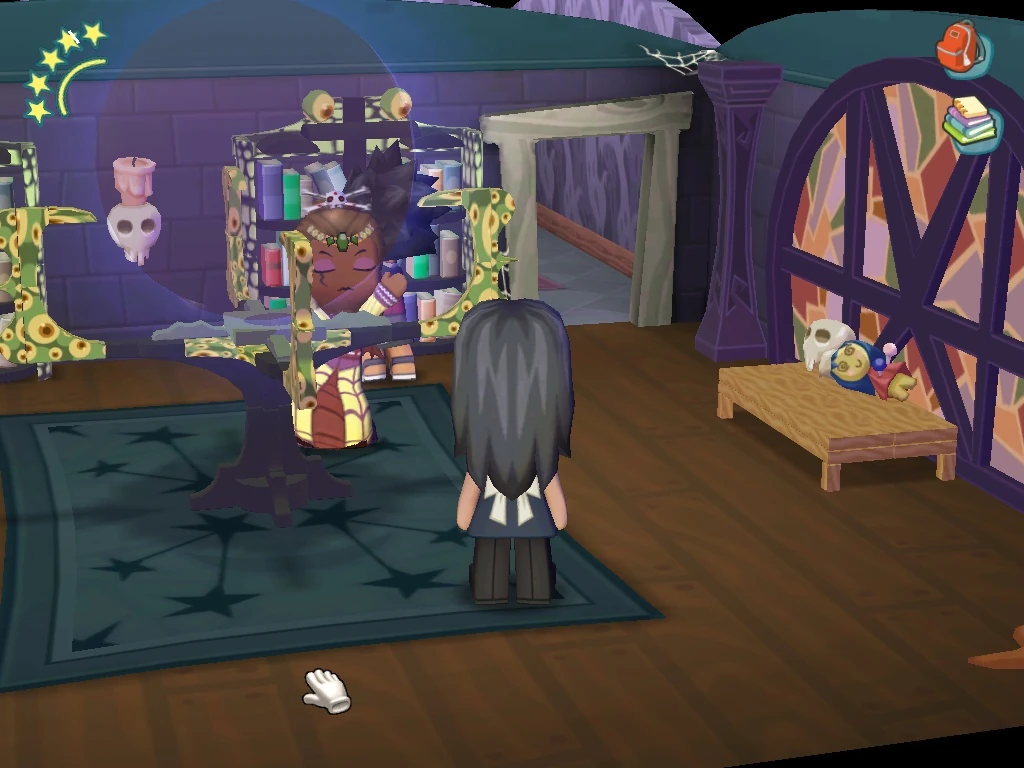 Fortune Crystal | MySims Wiki | Fandom