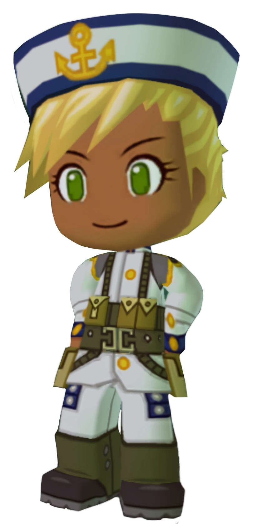 Lyndsay (MySims SkyHeroes) | MySims Wiki | Fandom