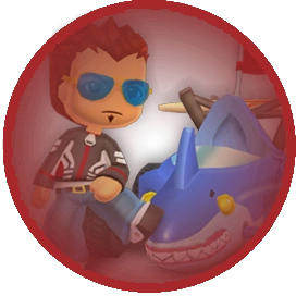 Chaz McFreely (MySims Racing) | MySims Wiki | Fandom