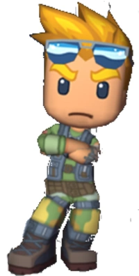 Derek | MySims Wiki | Fandom