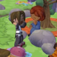 Ray | MySims Wiki | Fandom