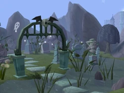 Spookane | MySims Wiki | Fandom