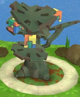 Cube Puzzle | MySims Wiki | Fandom