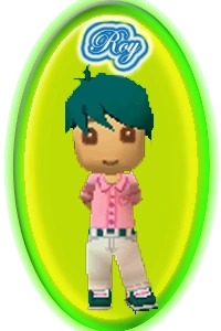 Roy | MySims Wiki | Fandom