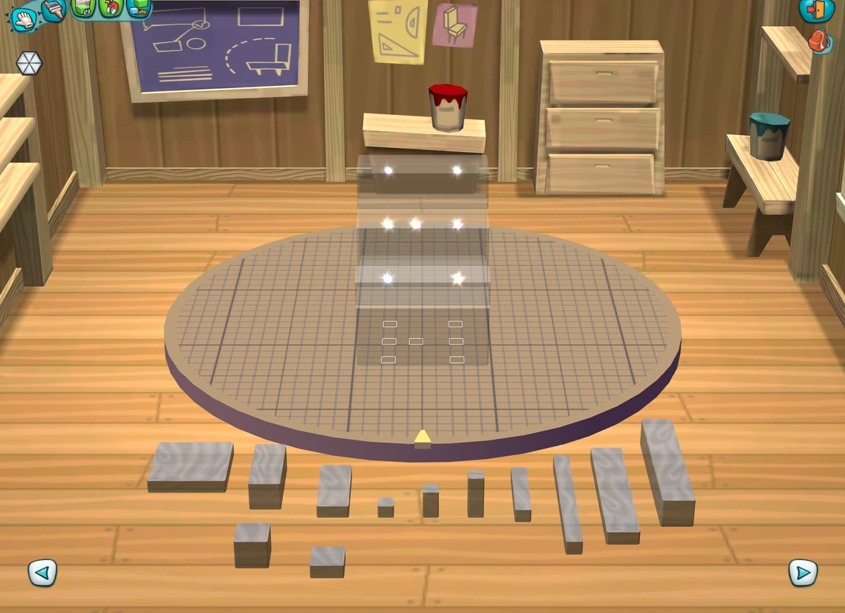 Flower Stand | MySims Wiki | Fandom