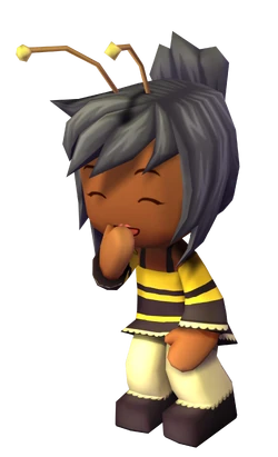 Roxie Road (MySims Racing) | MySims Wiki | Fandom