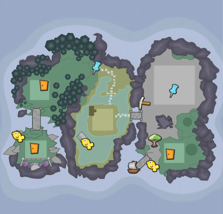 Spookane | MySims Wiki | Fandom
