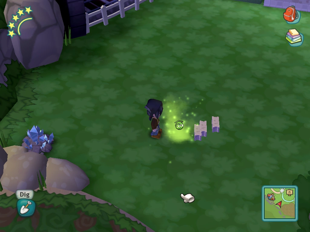 Stone (MySims) | MySims Wiki | Fandom