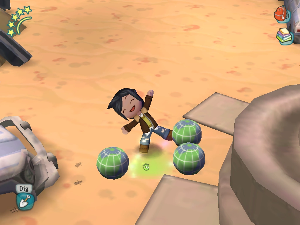 Globe | MySims Wiki | Fandom