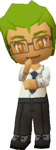 Joshua | MySims Wiki | Fandom