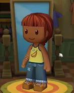 Essence User | MySims Wiki | Fandom