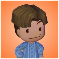 Matt (MySims Party) | MySims Wiki | Fandom