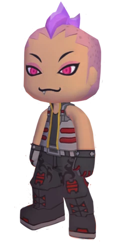 Rose (MySims SkyHeroes) | MySims Wiki | Fandom