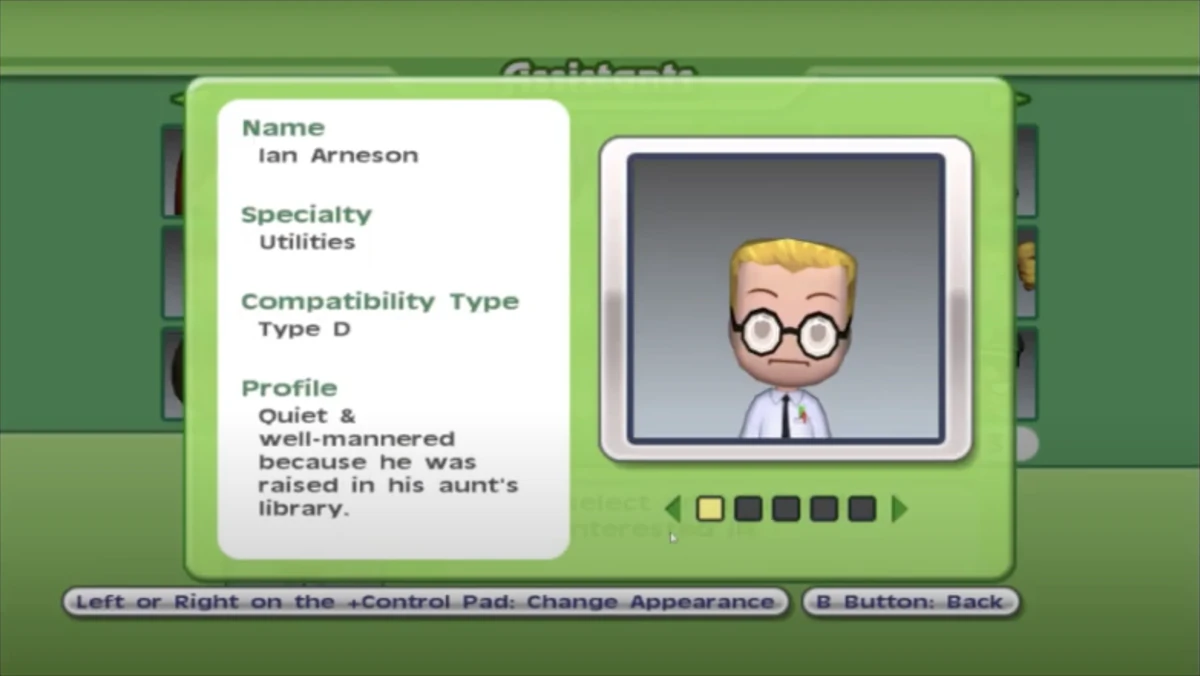 Ian Arneson (SimCity Creator) | MySims Wiki | Fandom