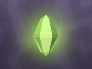Plumbob | MySims Wiki | Fandom