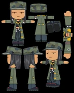 Jenny | MySims Wiki | Fandom