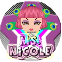 Ms. Nicole Vogue (MySims Party DS) | MySims Wiki | Fandom