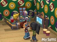 Travis | MySims Wiki | Fandom