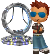 Chaz McFreely | MySims Wiki | Fandom