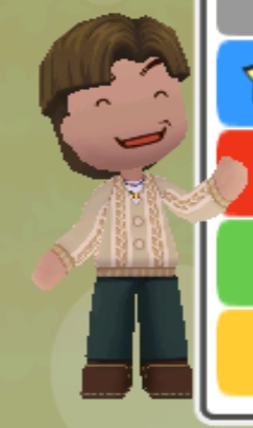 Matt (MySims Party) | MySims Wiki | Fandom