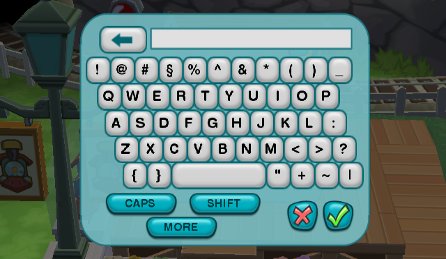 Cheat Codes (MySims) | MySims Wiki | Fandom