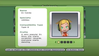 DJ Candy (SimCity Creator) | MySims Wiki | Fandom