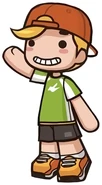 Buddy | MySims Wiki | Fandom