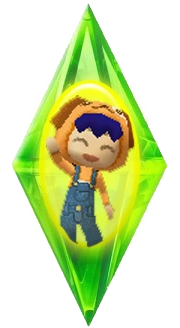 Tim (MySims) | MySims Wiki | Fandom