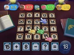 Crystal Clarity | MySims Wiki | Fandom