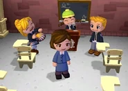 Travis | MySims Wiki | Fandom