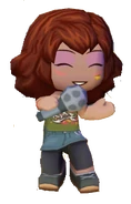 Annie Radd | MySims Wiki | Fandom