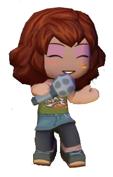 Annie Radd (MySims Agents) | MySims Wiki | Fandom